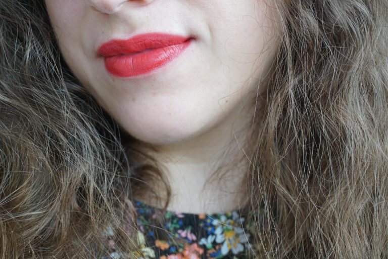 Hot Lips 2 Review by Charlotte Tilbury - Blossomful