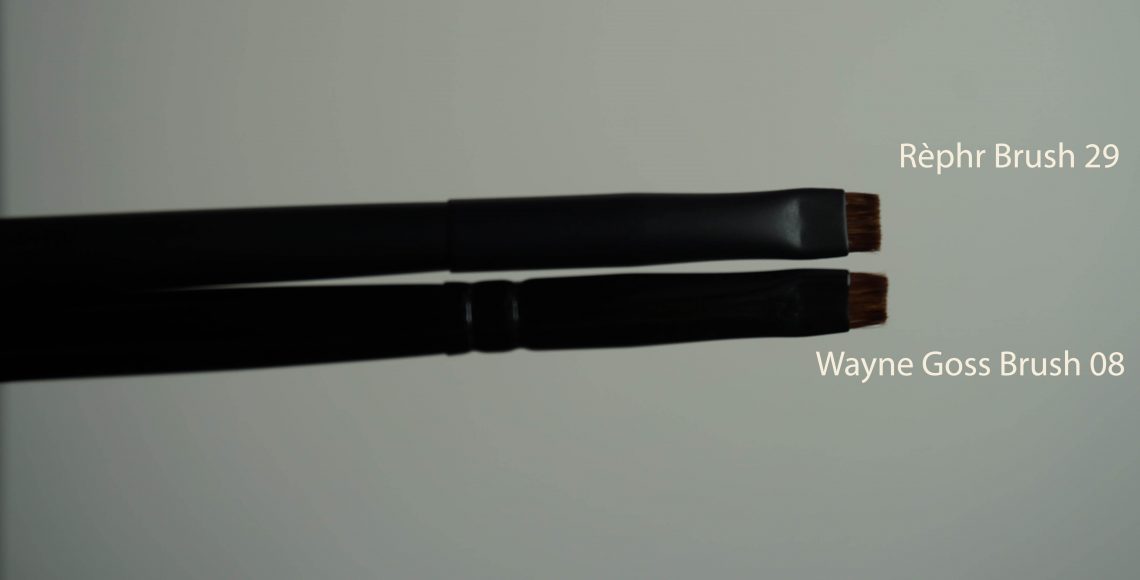 Review of my Rèphr Brushes - Blossomful