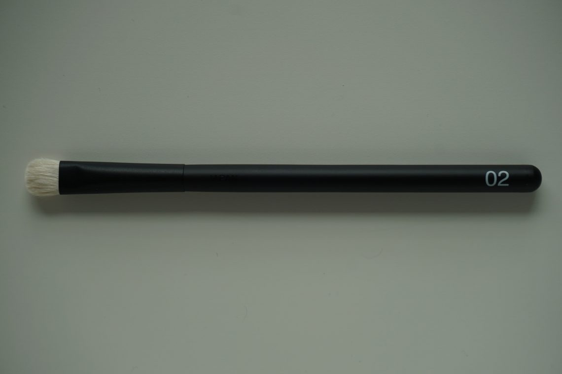 Review of my Rèphr Brushes - Blossomful