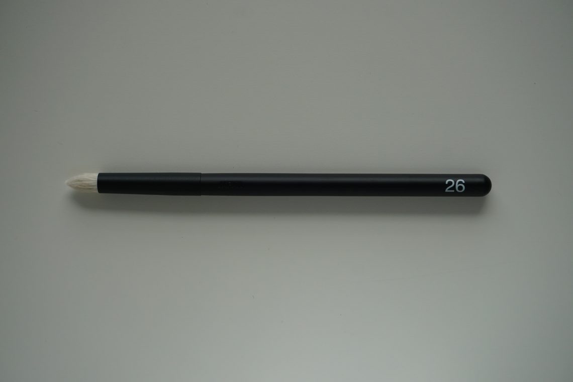 Review of my Rèphr Brushes - Blossomful